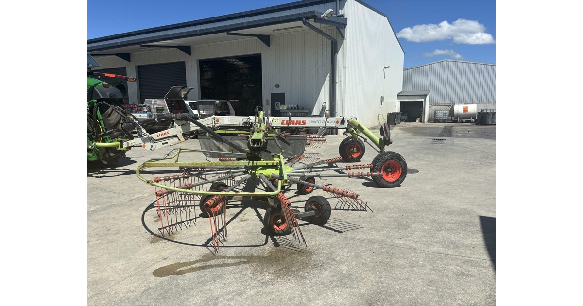 CLAAS LINER 2800 for sale (refcode TA1238670)