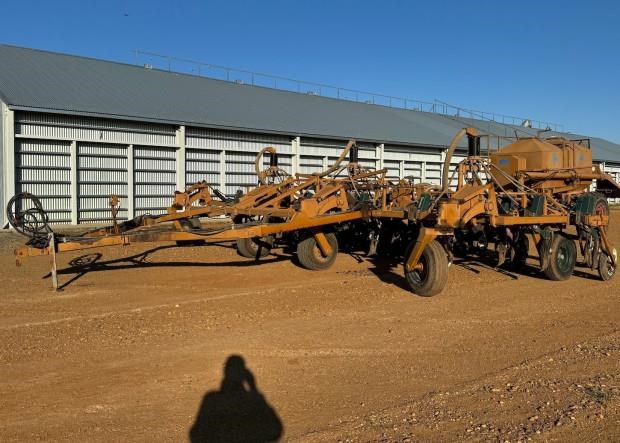 GYRAL AG BOSS for sale (refcode TA1238700)