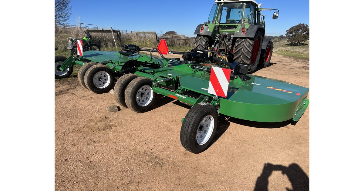 2024 2024 TAIPAN SLASHER TAIPAN SLASHER 20 FT TP20FT for sale (refcode ...