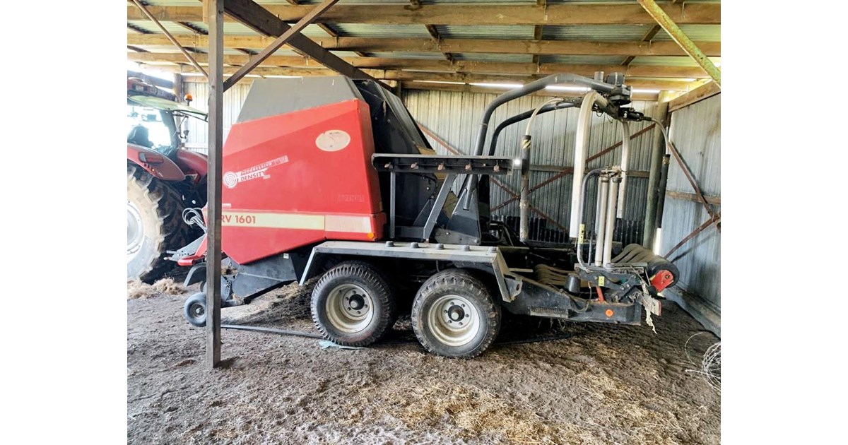 2004 VICON RV1601 for sale (refcode TA1185894)