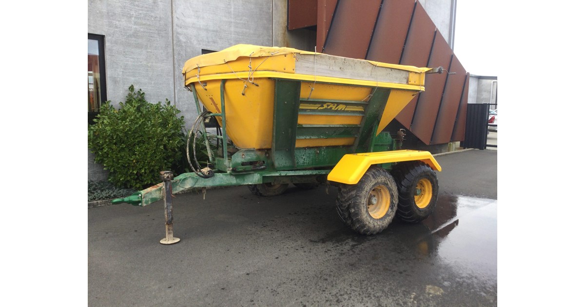 SAM SPREADER for sale (refcode TA1241817)