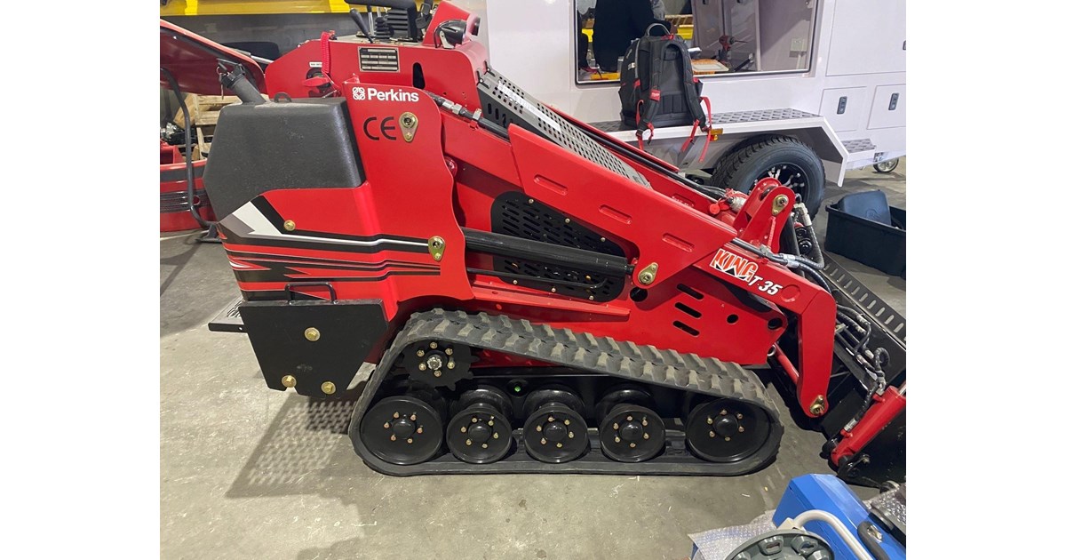 2026 DIGGER KING T35 for sale (refcode TA1241998)