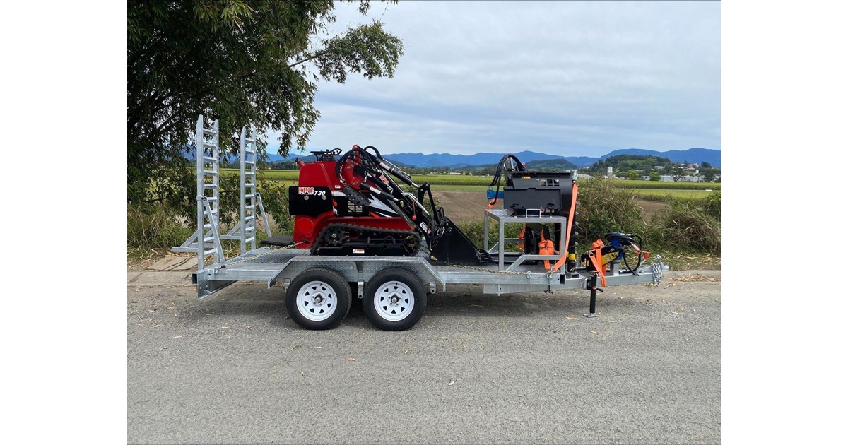 2026 DIGGER KING T30 for sale (refcode TA1242017)