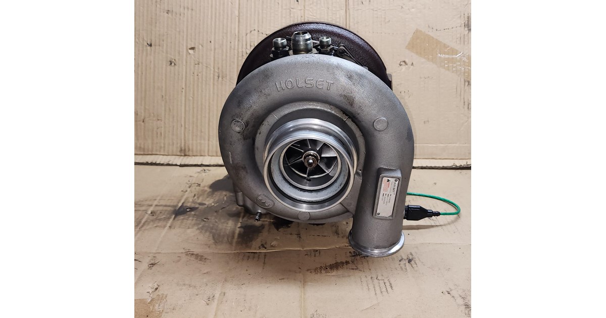 IVECO CURSOR EURO 3 HY55V for sale (refcode TA1242187)