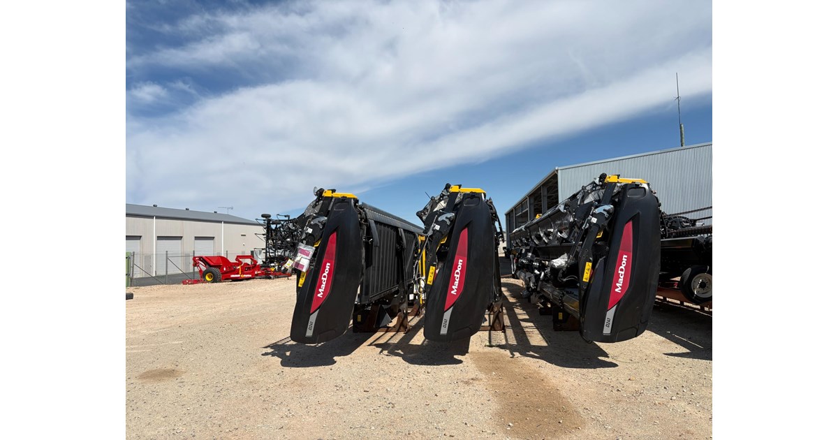 2024 MACDON D241 for sale (refcode TA1242238)