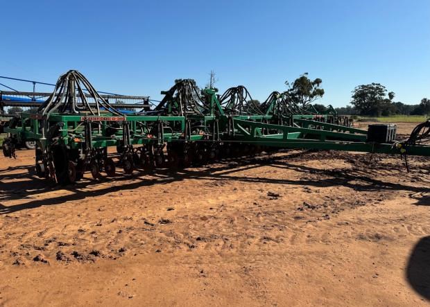 AUSPLOW DBS for sale (refcode TA1242257)