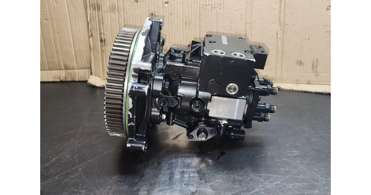 MAN FUEL PUMP for sale (refcode TA1242351)