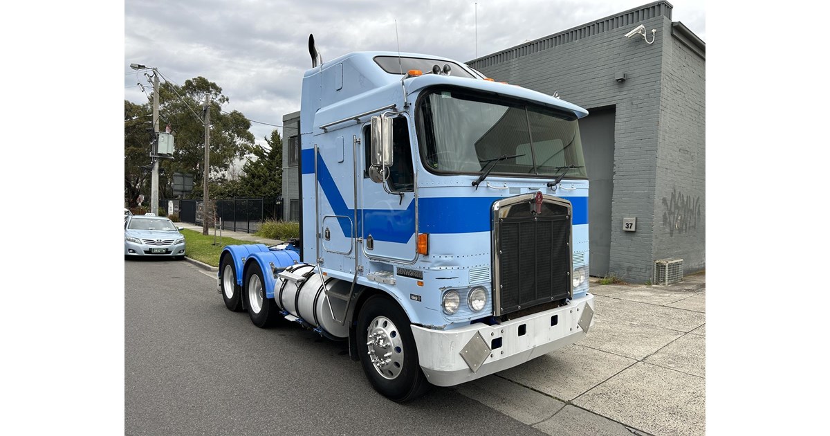 2004 KENWORTH K104 for sale (refcode TA1188443)