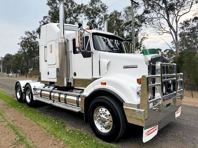 2006 KENWORTH T404 SAR for sale (refcode TA1238630)