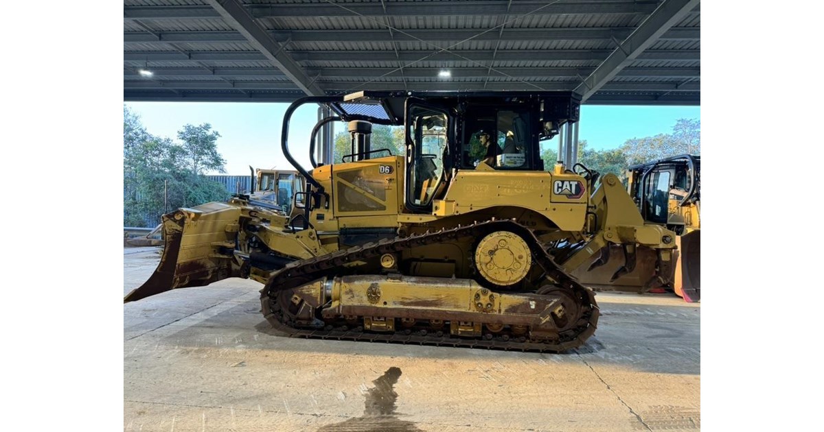 2020 CATERPILLAR D6 for sale (refcode TA1243145)