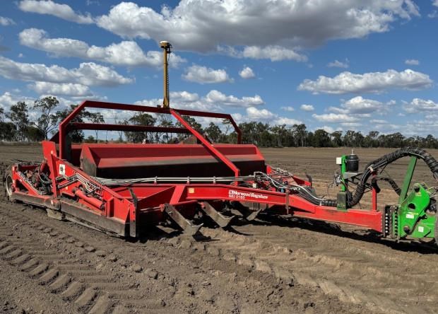 2017 HORWOOD BAGSHAW 16FT for sale (refcode TA1243157)