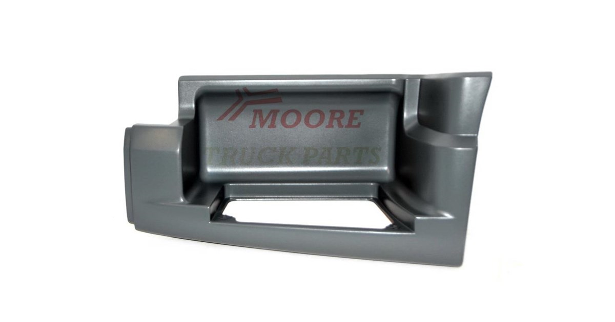 DAF STEP PANELS & PLATES Left Hand Step Panel Lower for sale (refcode ...