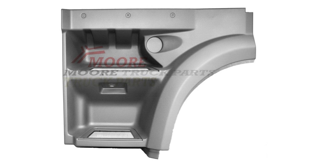 DAF STEP PANELS & PLATES Left Hand Step Panel Upper for sale (refcode ...