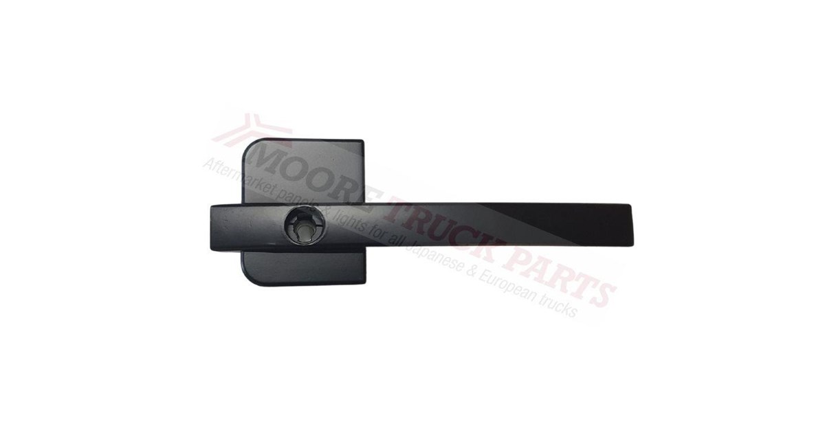 DAF DOORS, DOOR ACCESSORIES & GLASS Right Hand Door Handle Outer for ...