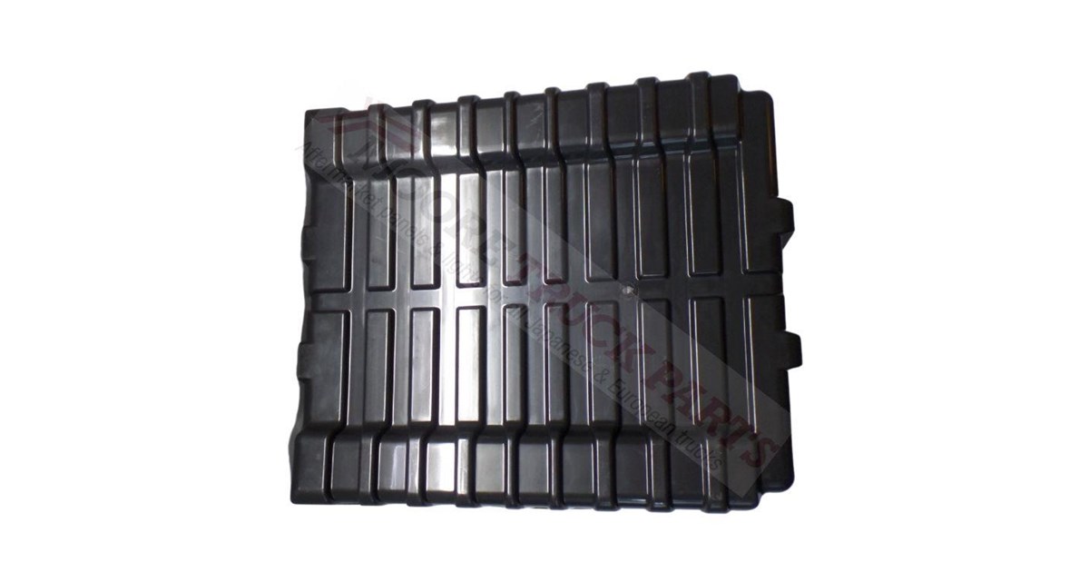 DAF BATTERIES Battery Cover for sale (refcode TA893083)