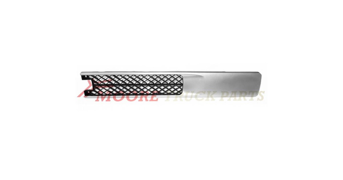 NISSAN GRILLES & FRONT PANELS Front Panel Grille for sale (refcode ...
