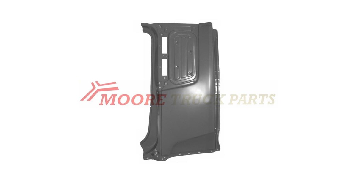 NISSAN CABS & CAB PARTS Left Hand Rear Panel for sale (refcode TA897438)