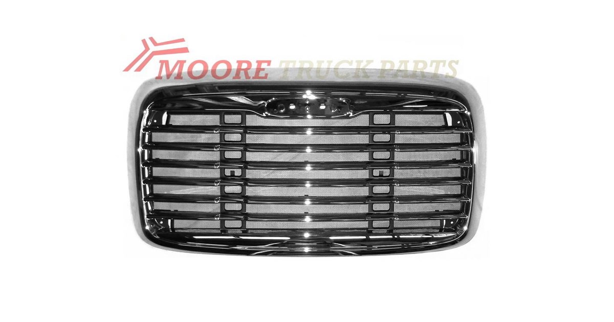 FREIGHTLINER GRILLES & FRONT PANELS Grille Bug Screen Wide for sale ...
