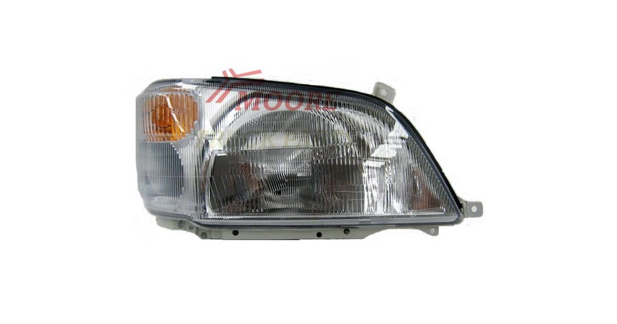 HINO MIRRORS & LIGHTS Right Hand Head Lamp Narrow for sale (refcode ...