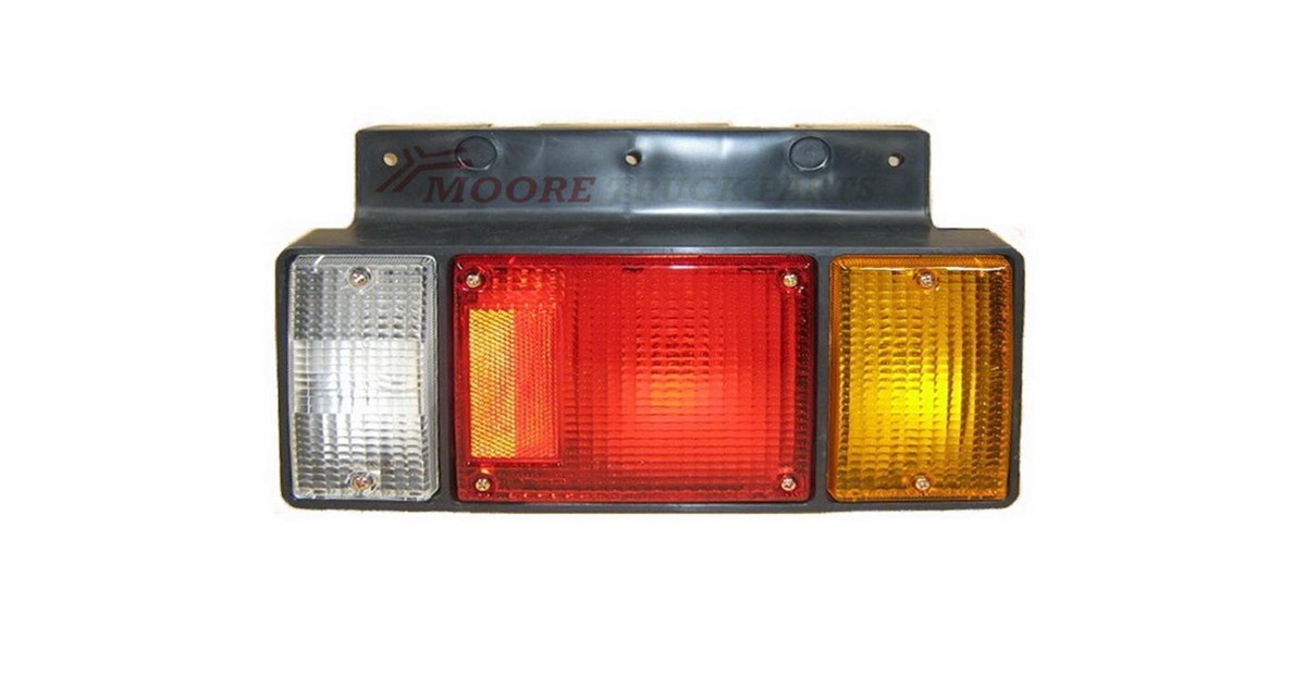 HINO MIRRORS & LIGHTS Right Hand Tail Lamp for sale (refcode TA893177)