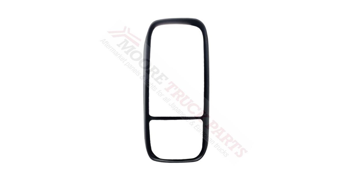 HINO MIRRORS & LIGHTS Right Hand Mirror Head Electric & Heated for sale ...