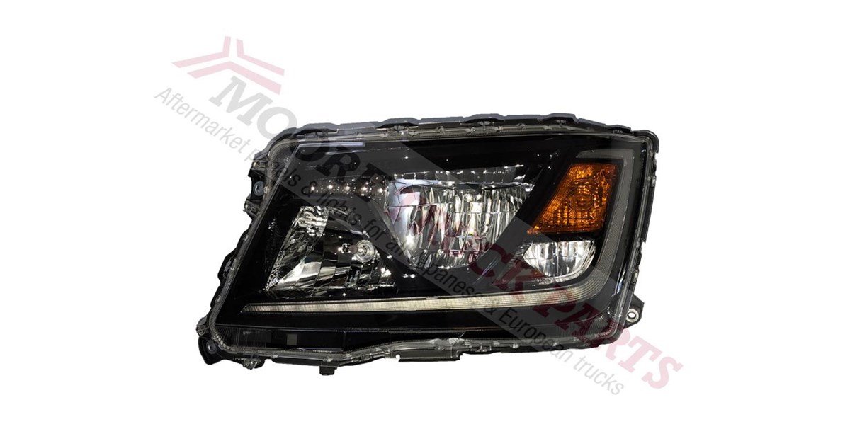 HINO MIRRORS & LIGHTS for sale (refcode TA1243966)