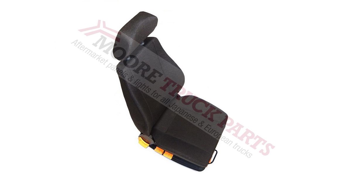 HINO SEATS for sale (refcode TA1244181)