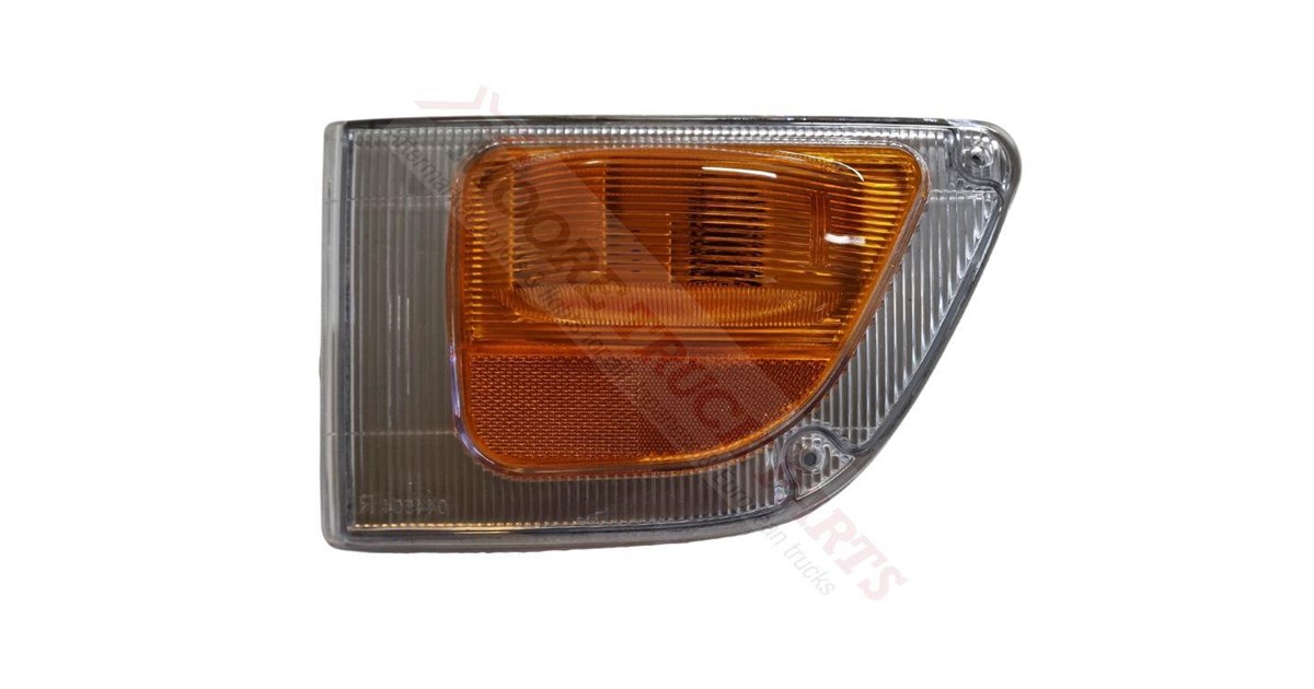 HINO MIRRORS & LIGHTS Left Hand Door Flasher for sale (refcode TA893378)