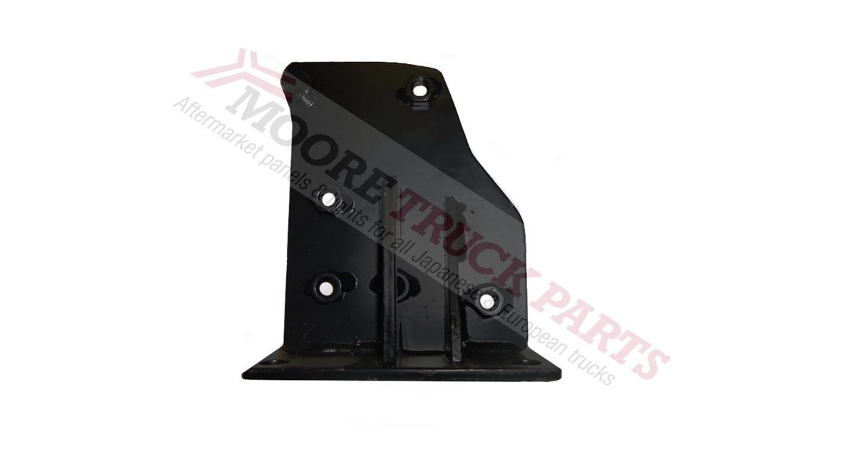 HINO BULLBARS & BUMPERS Left Hand Bar Bracket Wide for sale (refcode TA893396)