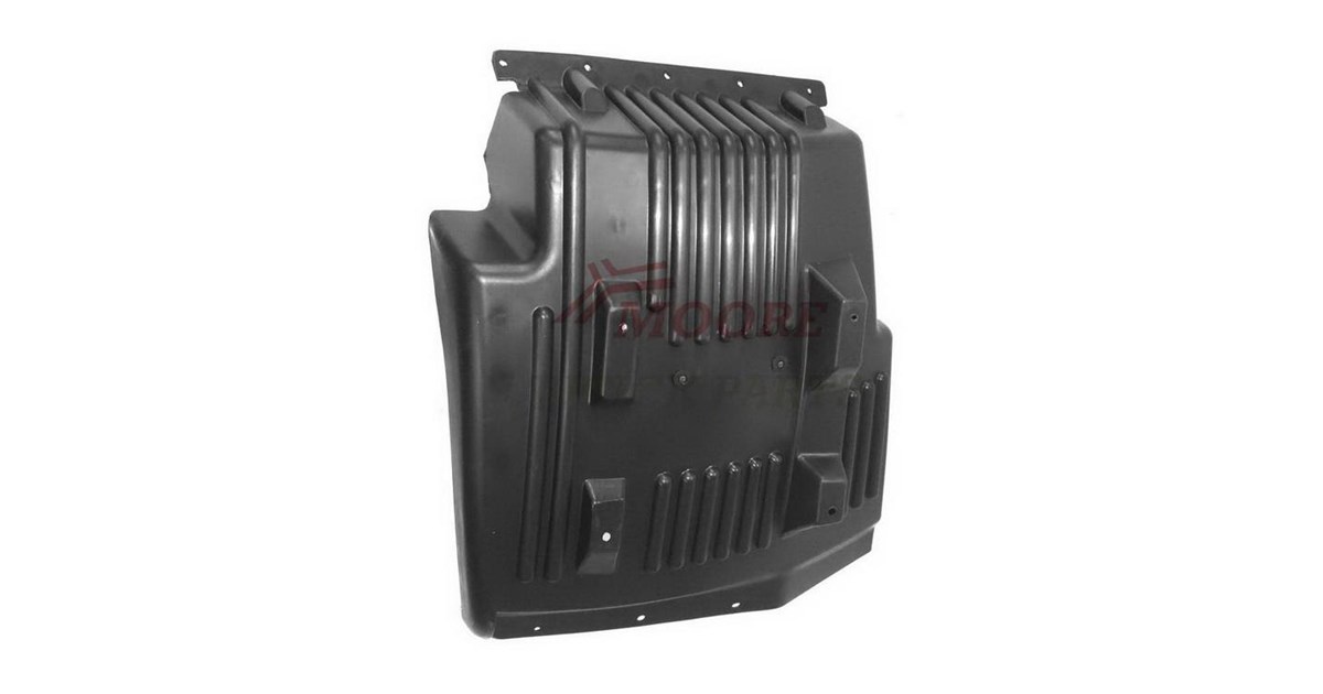 HINO GUARDS Right Hand Front Mud Guard for sale (refcode TA895627)