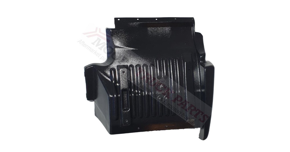 HINO GUARDS Right Hand Front Mudguard Narrow for sale (refcode TA896541)