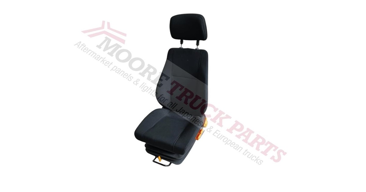 HINO SEATS for sale (refcode TA1244304)