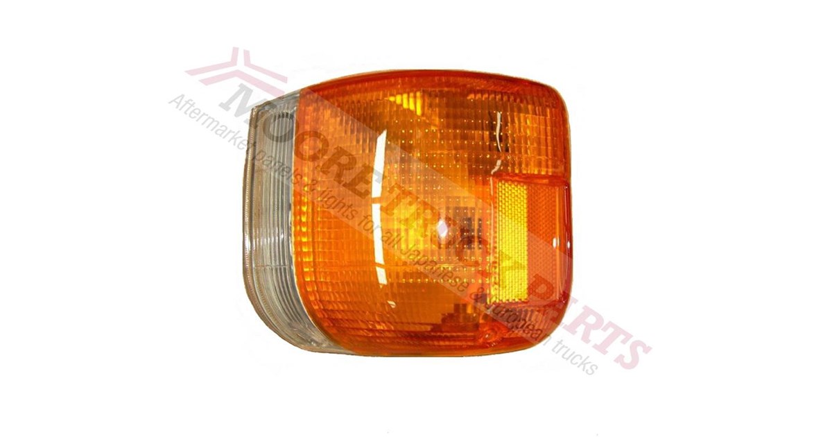 HINO MIRRORS & LIGHTS Left Hand Corner Lamp for sale (refcode TA893600)