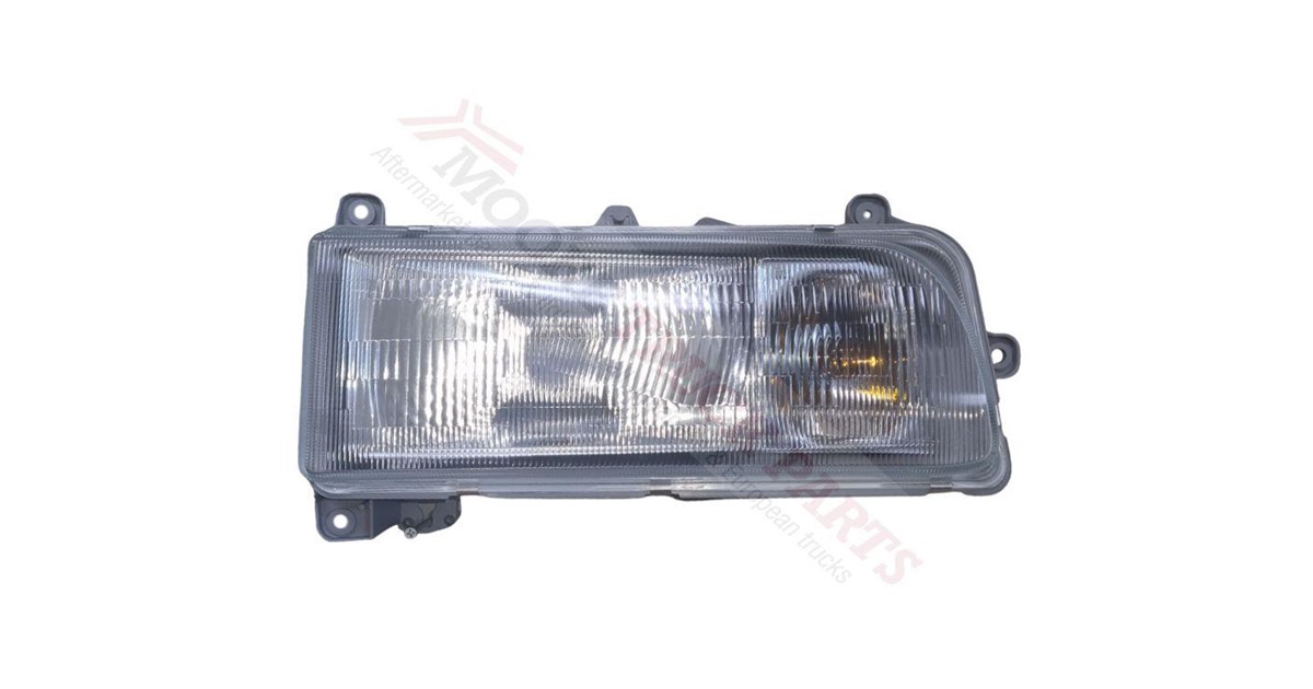 HINO MIRRORS & LIGHTS Right Hand Head Lamp for sale (refcode TA903791)