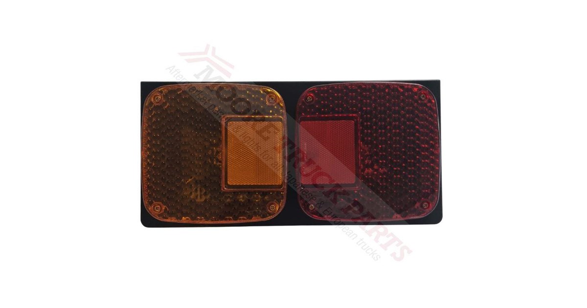 HINO MIRRORS & LIGHTS Left Hand Tail Lamp for sale (refcode TA893641)