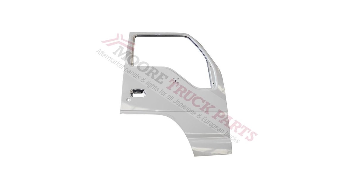 ISUZU DOORS, DOOR ACCESSORIES & GLASS for sale (refcode TA1244392)