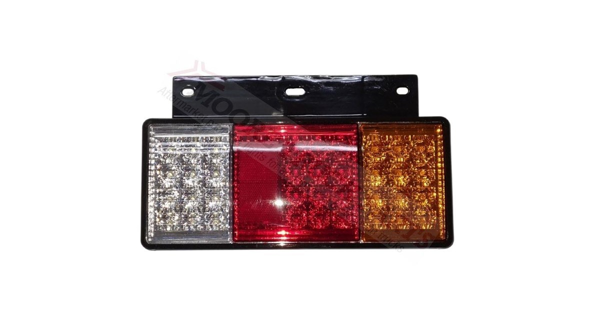 ISUZU MIRRORS & LIGHTS for sale (refcode TA1244412)