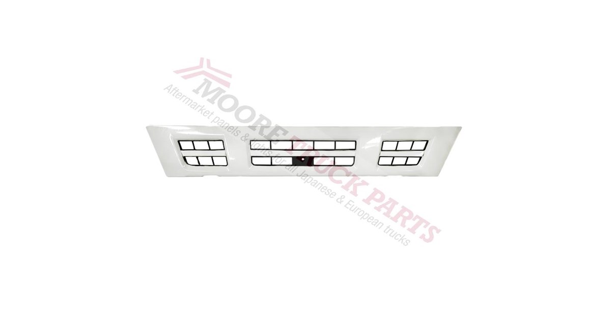 ISUZU GRILLES & FRONT PANELS Grille Assembly Wide for sale (refcode ...