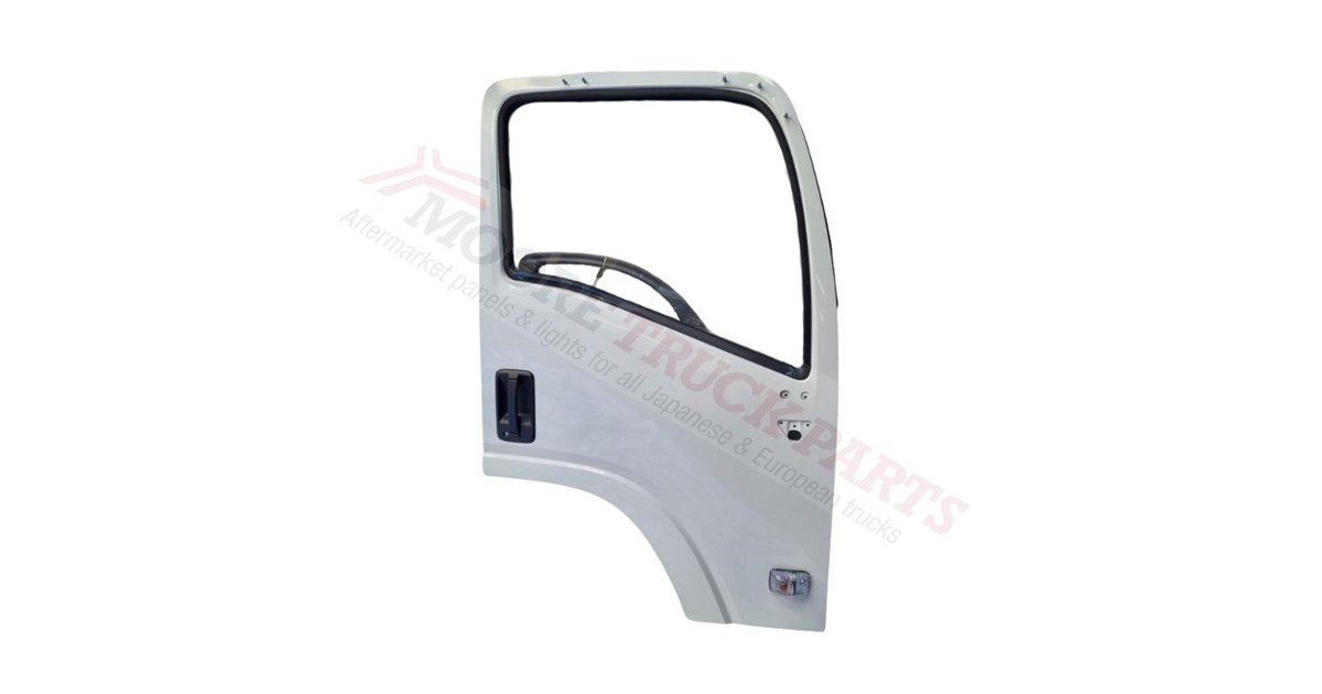 ISUZU DOORS, DOOR ACCESSORIES & GLASS for sale (refcode TA1244485)