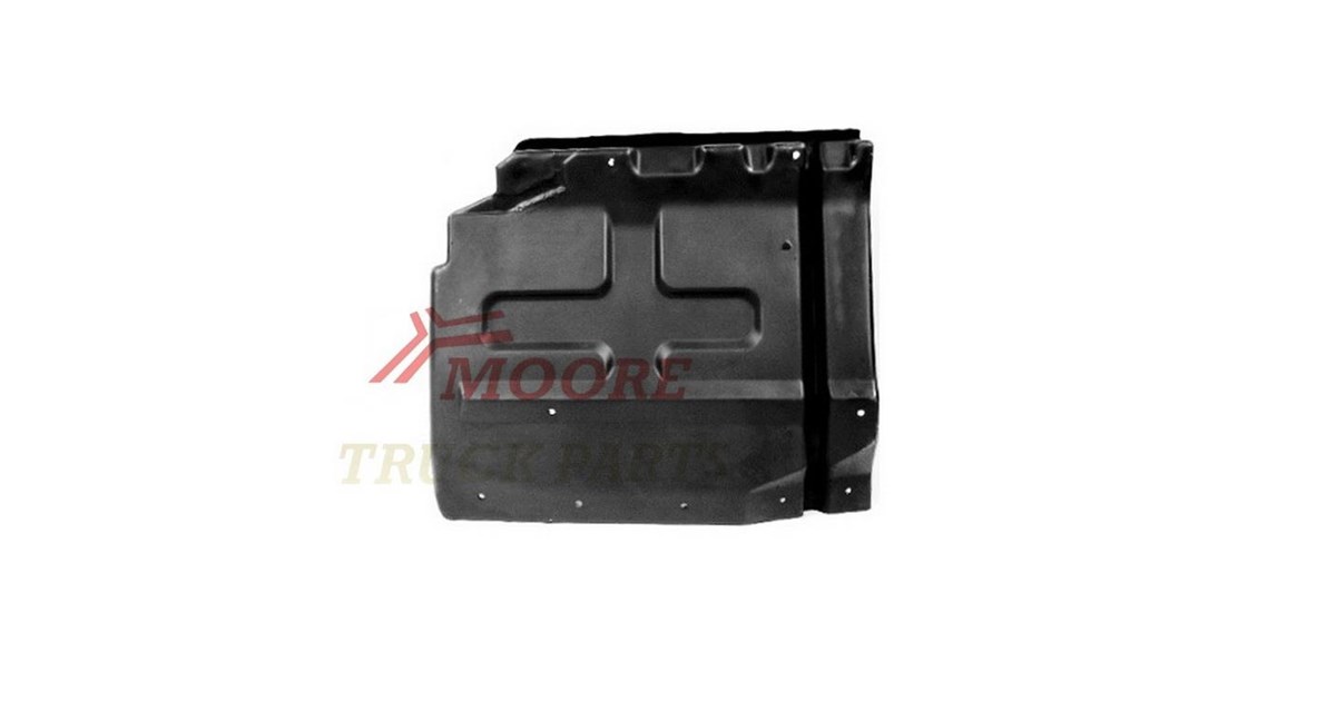ISUZU GUARDS Left Hand Rear Of Ster FRR for sale (refcode TA893885)