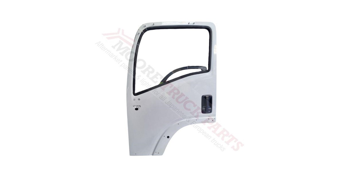 ISUZU DOORS, DOOR ACCESSORIES & GLASS for sale (refcode TA1244719)