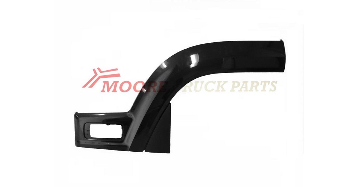 ISUZU DOORS, DOOR ACCESSORIES & GLASS Left Hand Door Garnish for sale ...