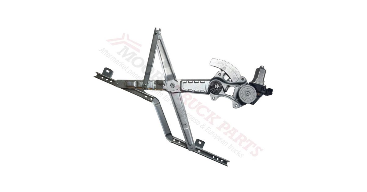 ISUZU DOORS, DOOR ACCESSORIES & GLASS for sale (refcode TA1244740)