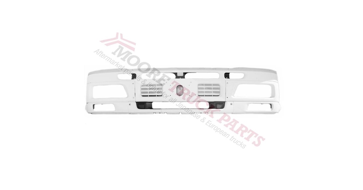 ISUZU BULLBARS & BUMPERS Front Bar 540mm Late for sale (refcode TA893953)