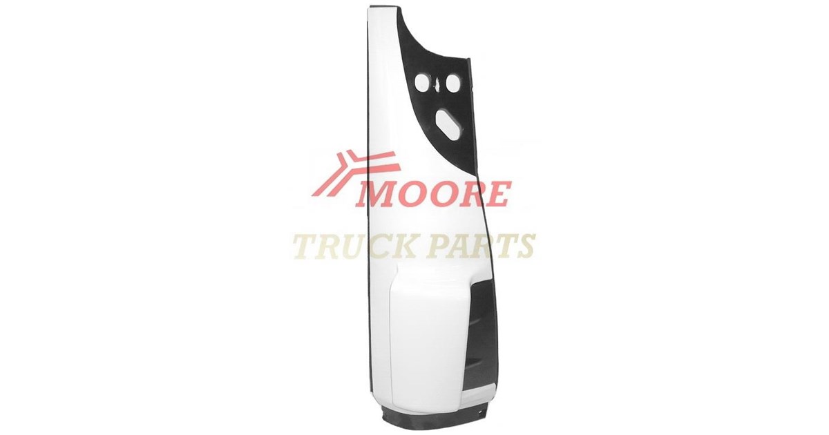 ISUZU CABS & CAB PARTS Right Hand Corner Panel for sale (refcode TA893956)