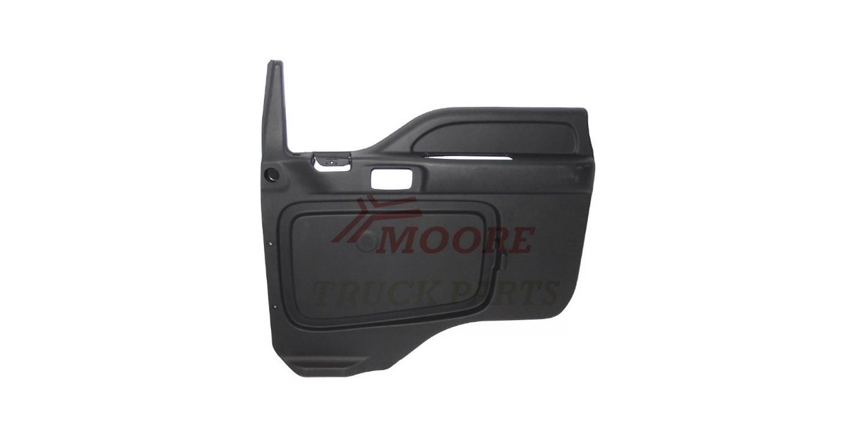 ISUZU DOORS, DOOR ACCESSORIES & GLASS Right Hand Door Trim Electric for ...
