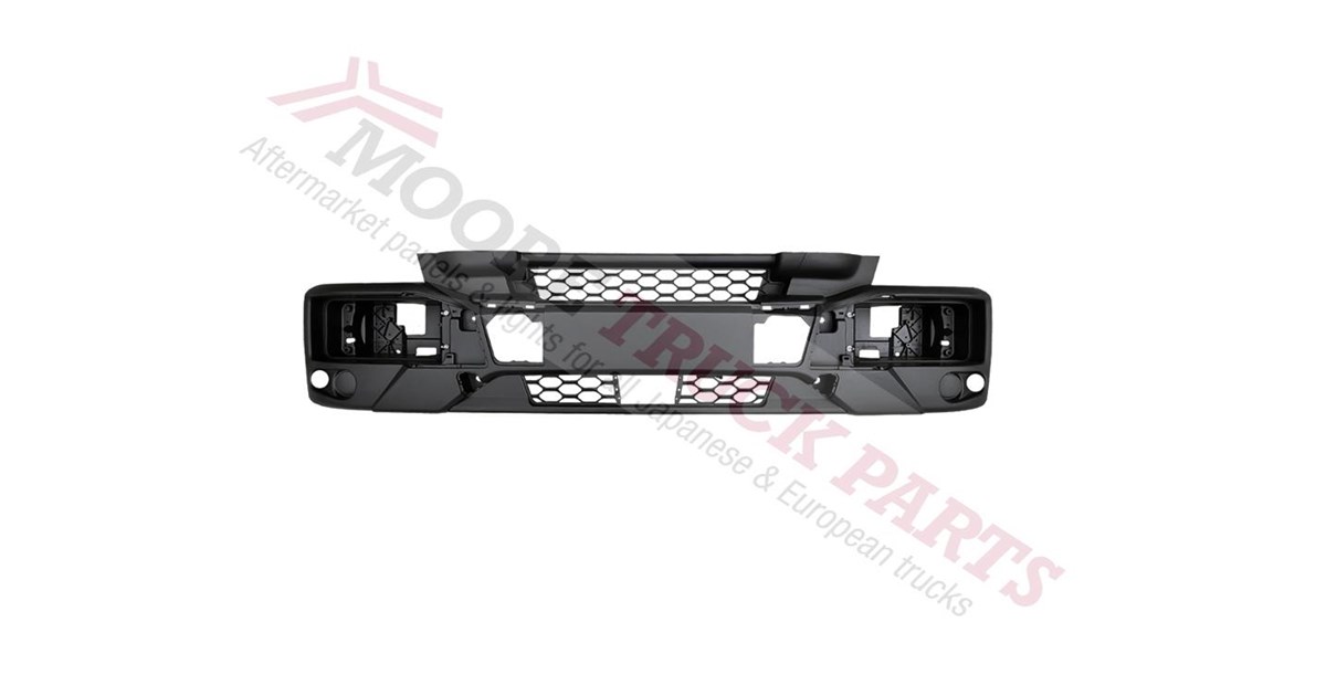 IVECO BULLBARS & BUMPERS for sale (refcode TA1244811)