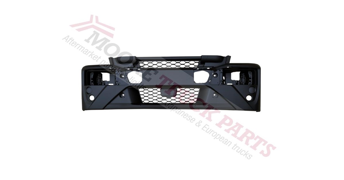 IVECO BULLBARS & BUMPERS for sale (refcode TA1244813)