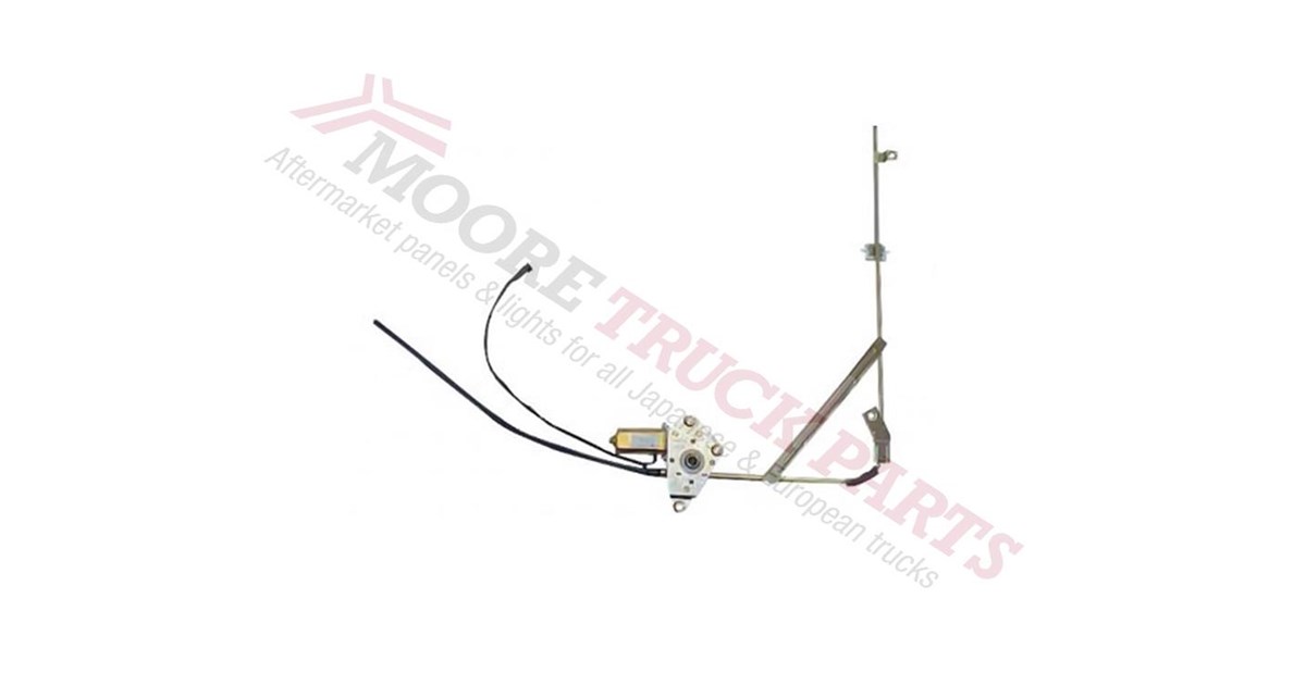 IVECO DOORS, DOOR ACCESSORIES & GLASS for sale (refcode TA1244845)