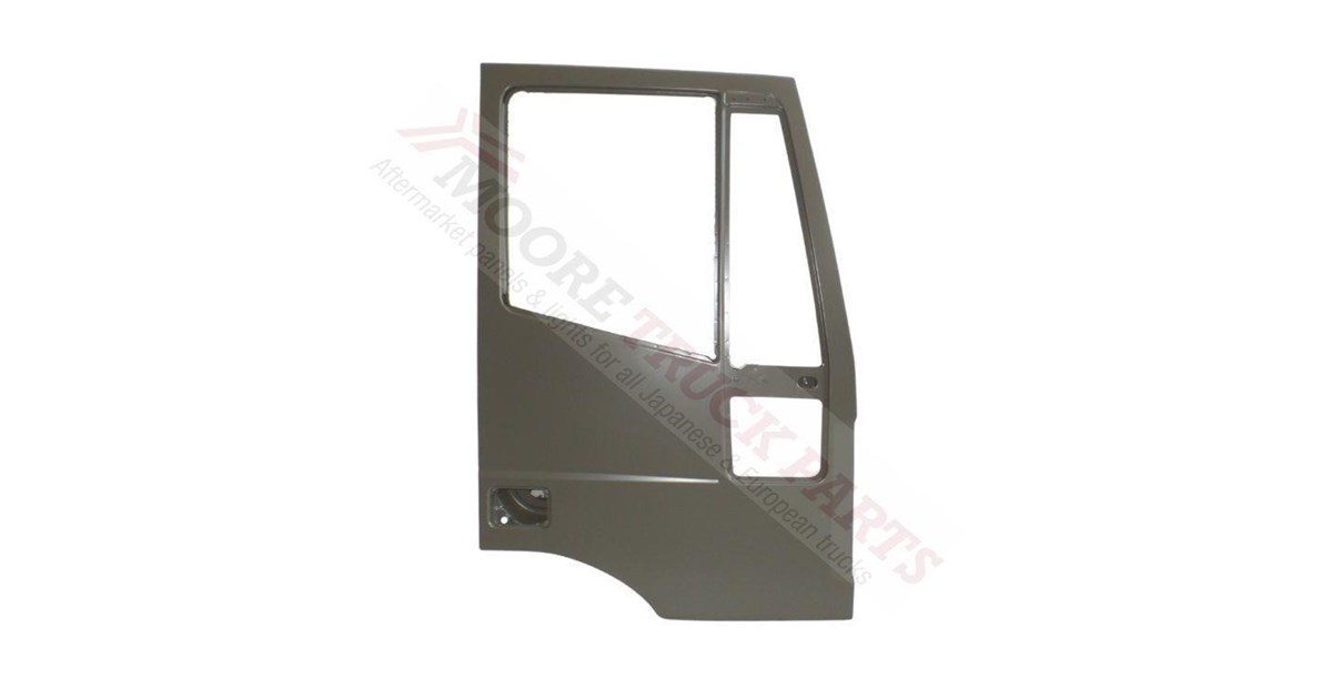 IVECO DOORS, DOOR ACCESSORIES & GLASS Right Hand Door Shell for sale ...